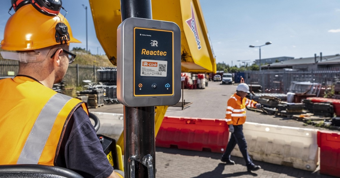 Documents - Reactec Resources